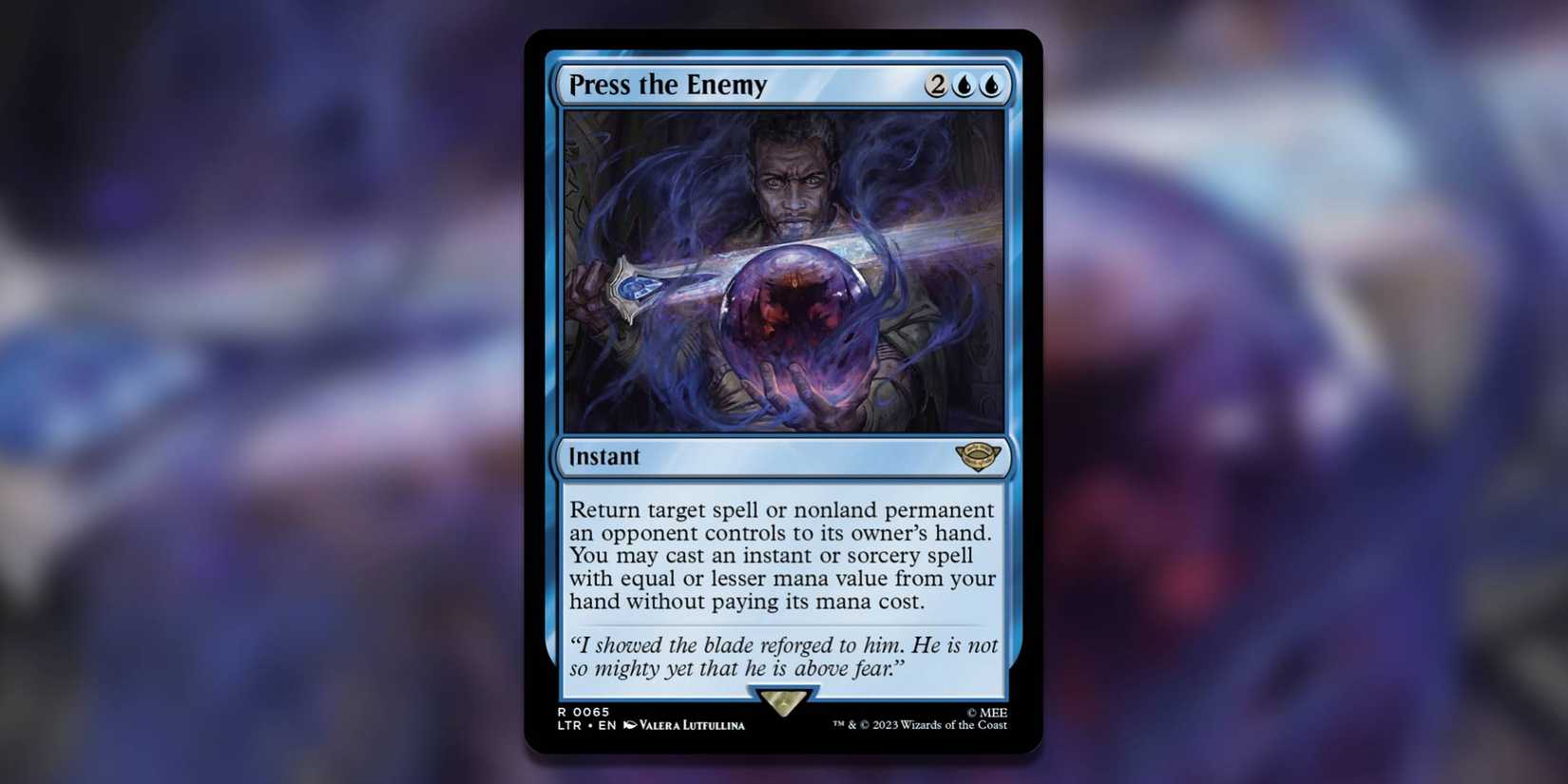 The Best Upgrades Under $10 For Tarkir: Dragonstorm's Jeskai Striker ...