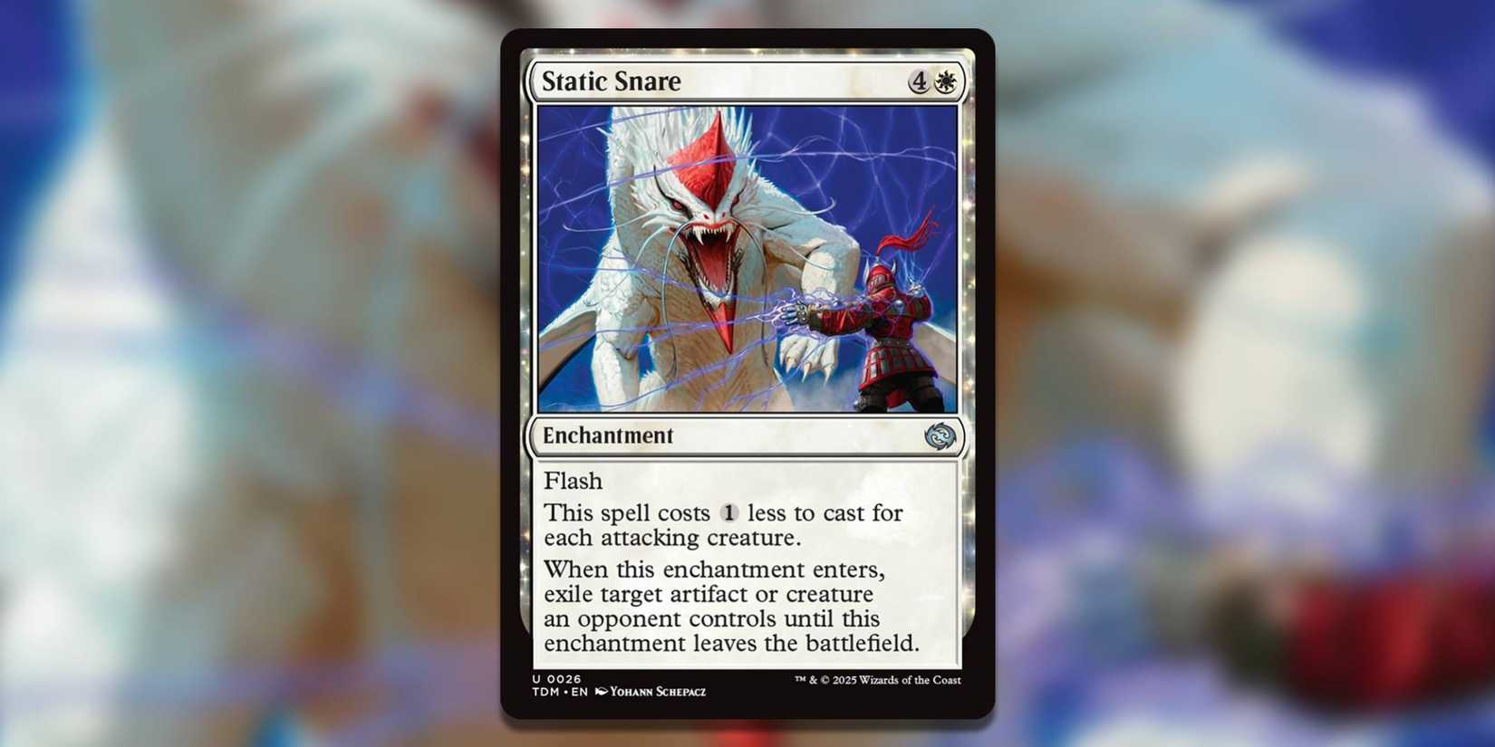 Make Sure You Grab These Cards In Tarkir: Dragonstorm Draft And Sealed ...