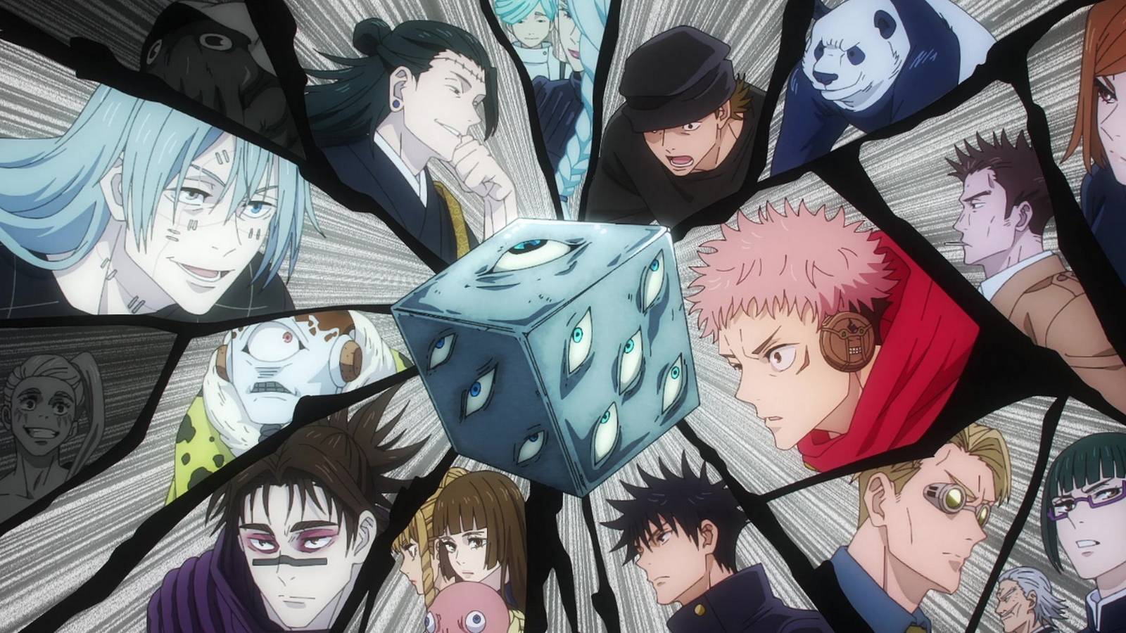What's The Significance Of The Shibuya Incident Arc In Jujutsu Kaisen?