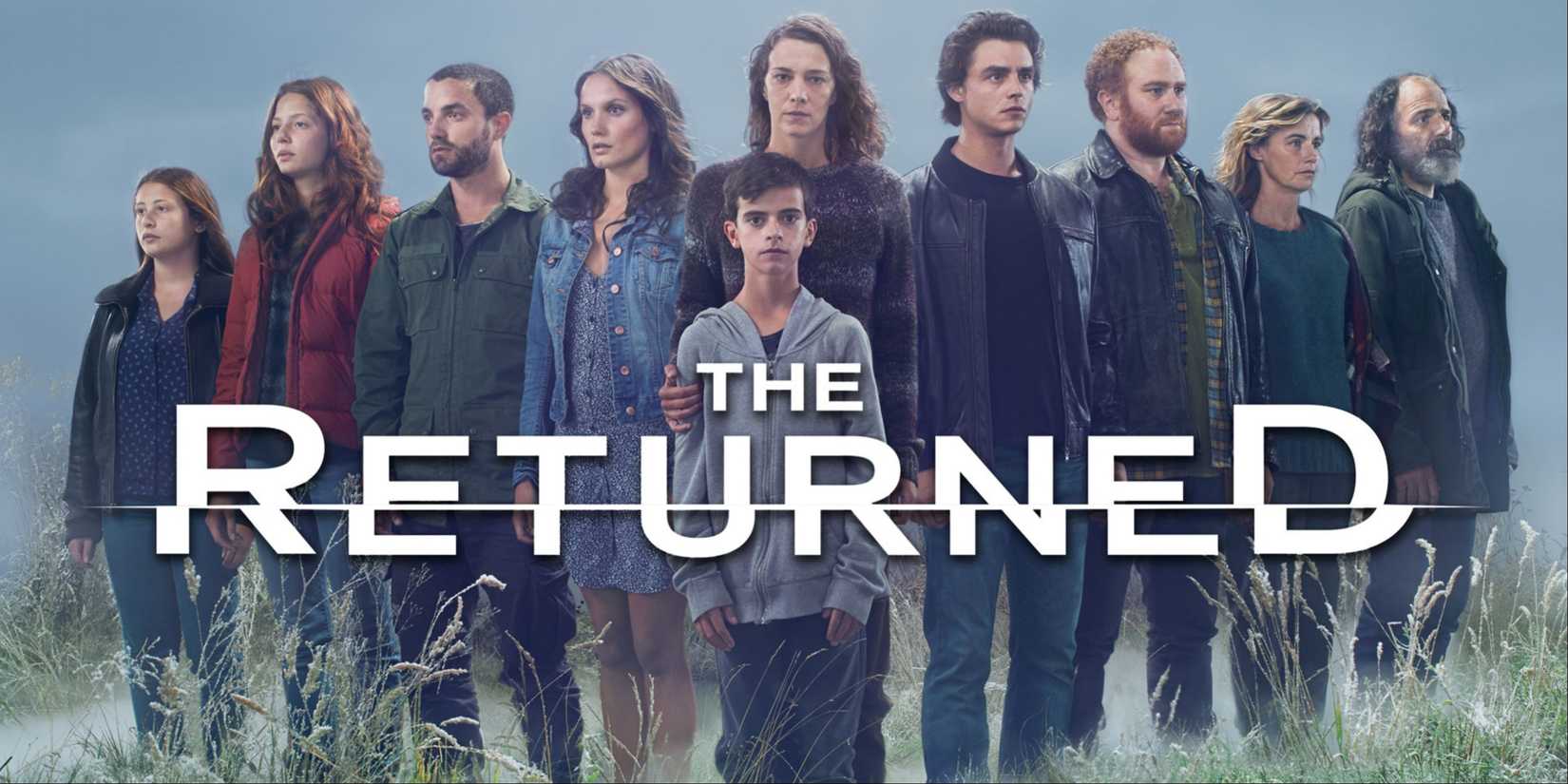 10 TV Shows Fans Of Clair Obscur: Expedition 33 Will Love