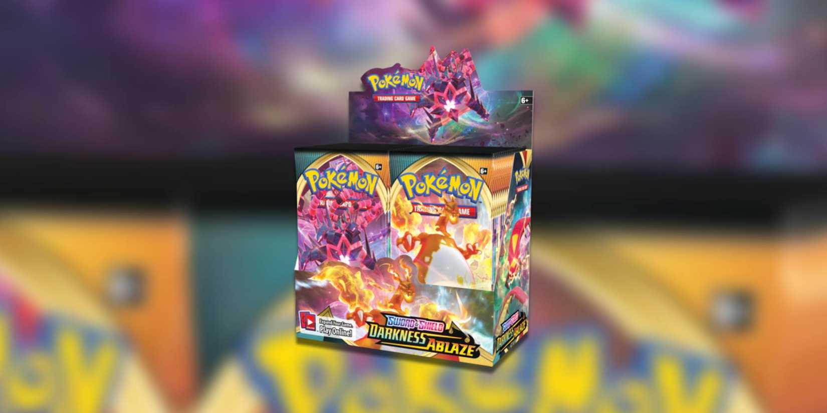 The Cheapest Booster Boxes - Pokemon TCG