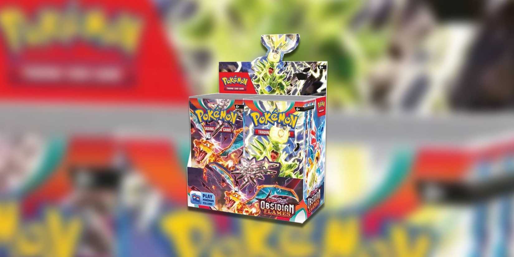 The Cheapest Booster Boxes - Pokemon TCG