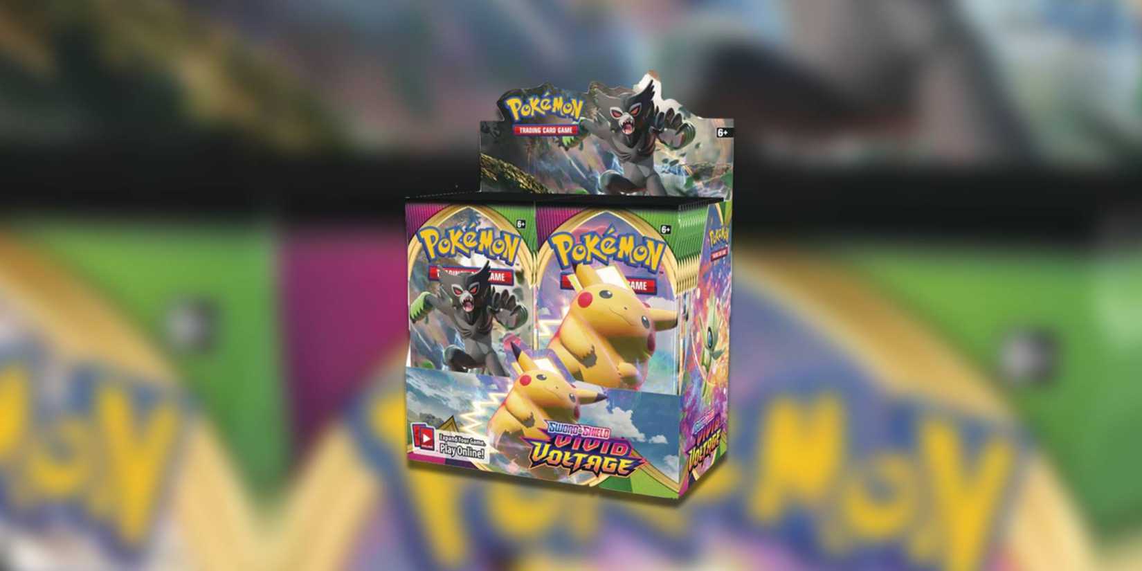 The Cheapest Booster Boxes - Pokemon TCG