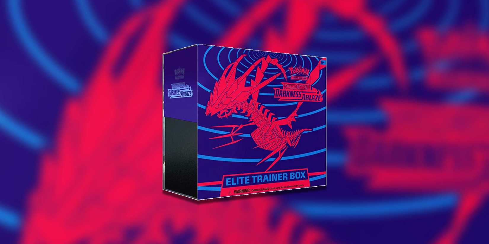 The Cheapest Elite Trainer Boxes - Pokemon TCG
