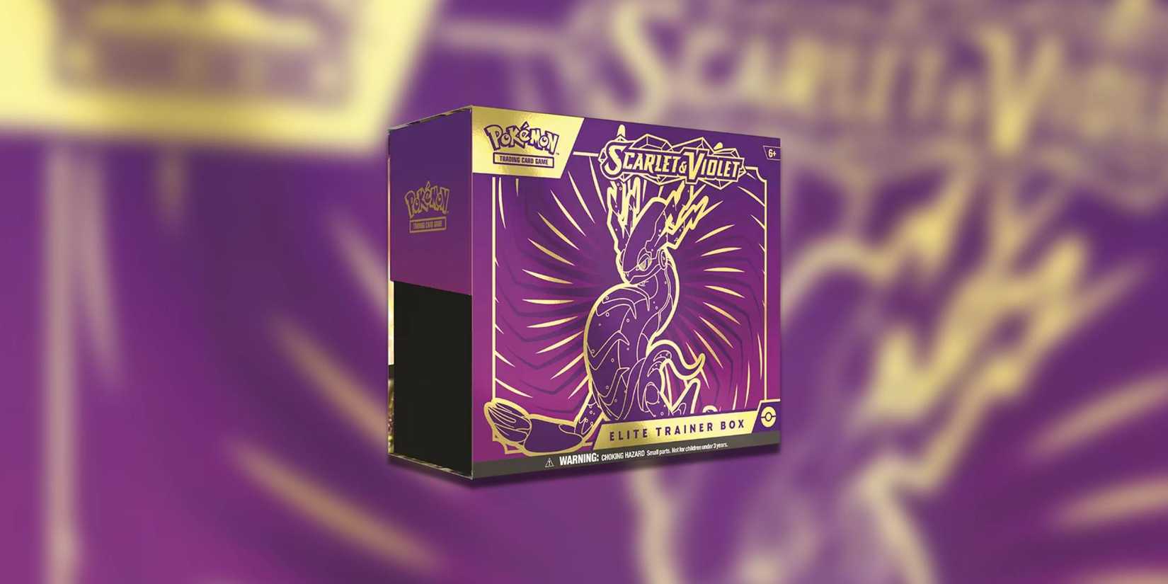 The Cheapest Elite Trainer Boxes - Pokemon TCG