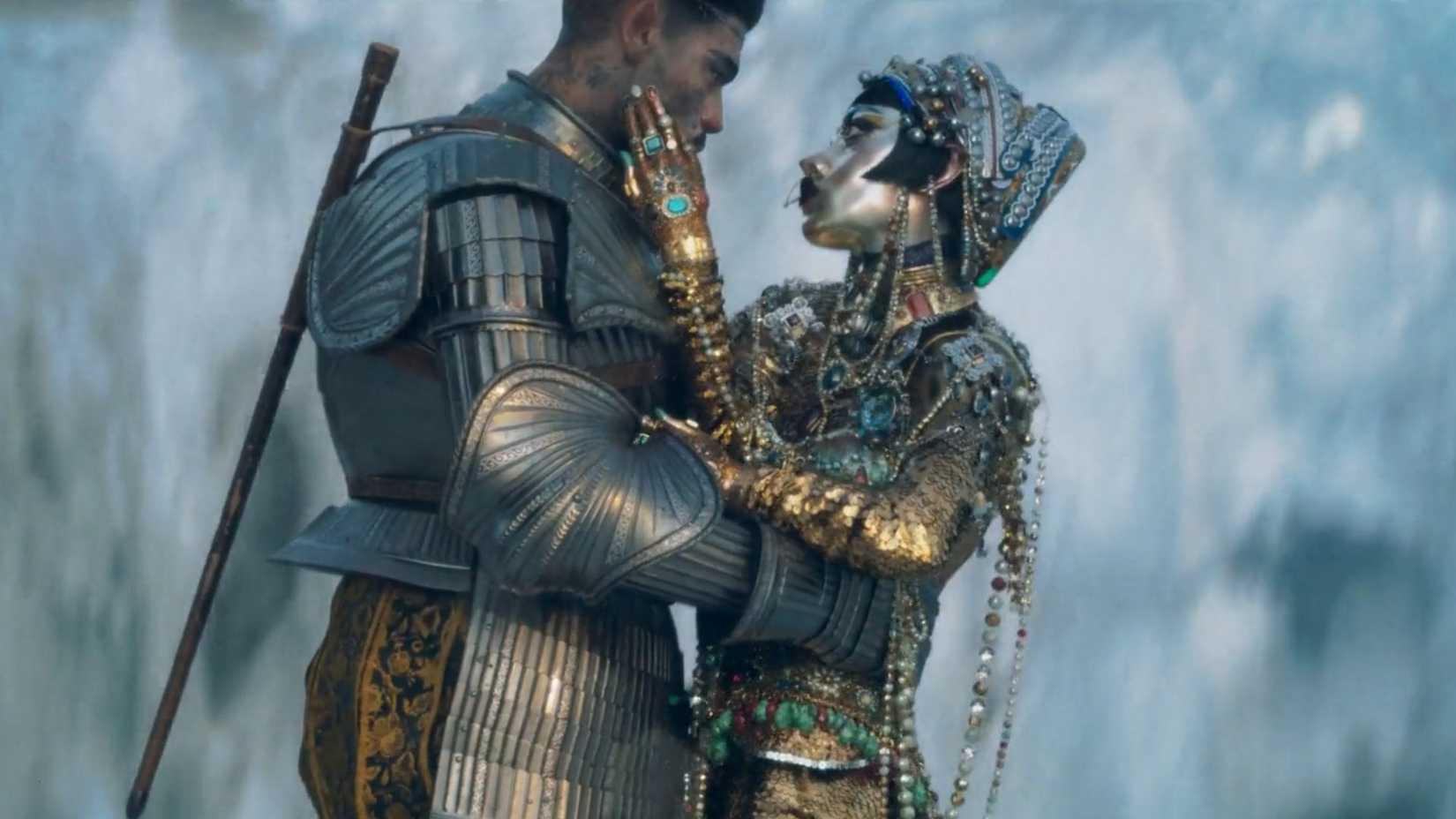 The Best Episodes Of Love, Death, + Robots On Netflix
