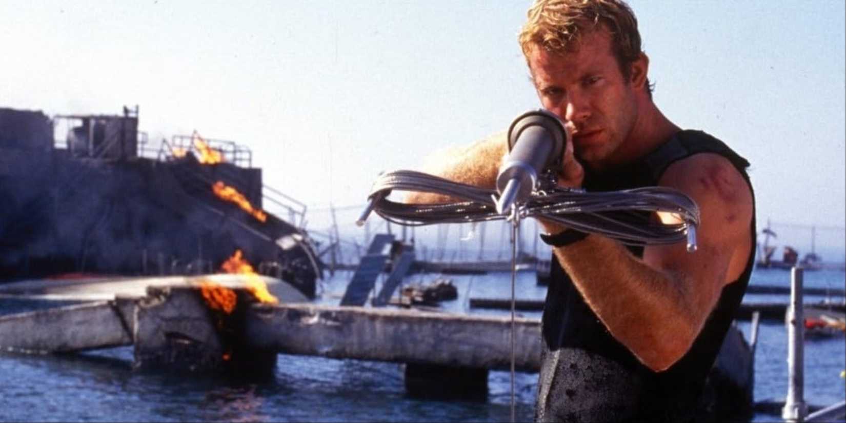 The Best Shark Movies