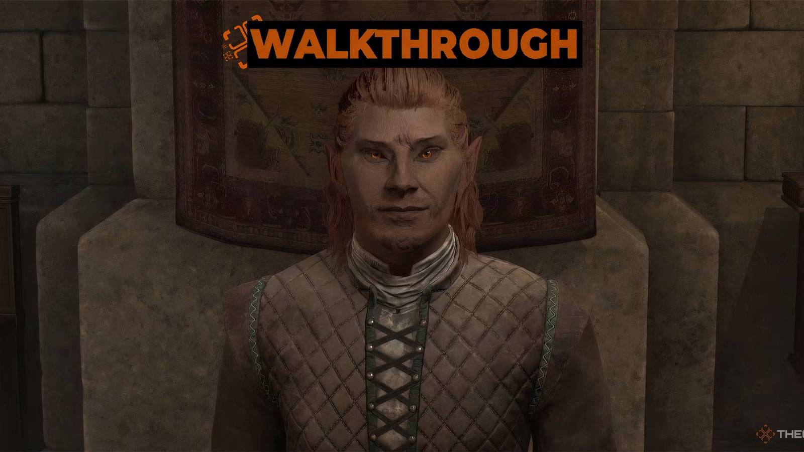 How To Beat Agarmir In Oblivion: Remastered