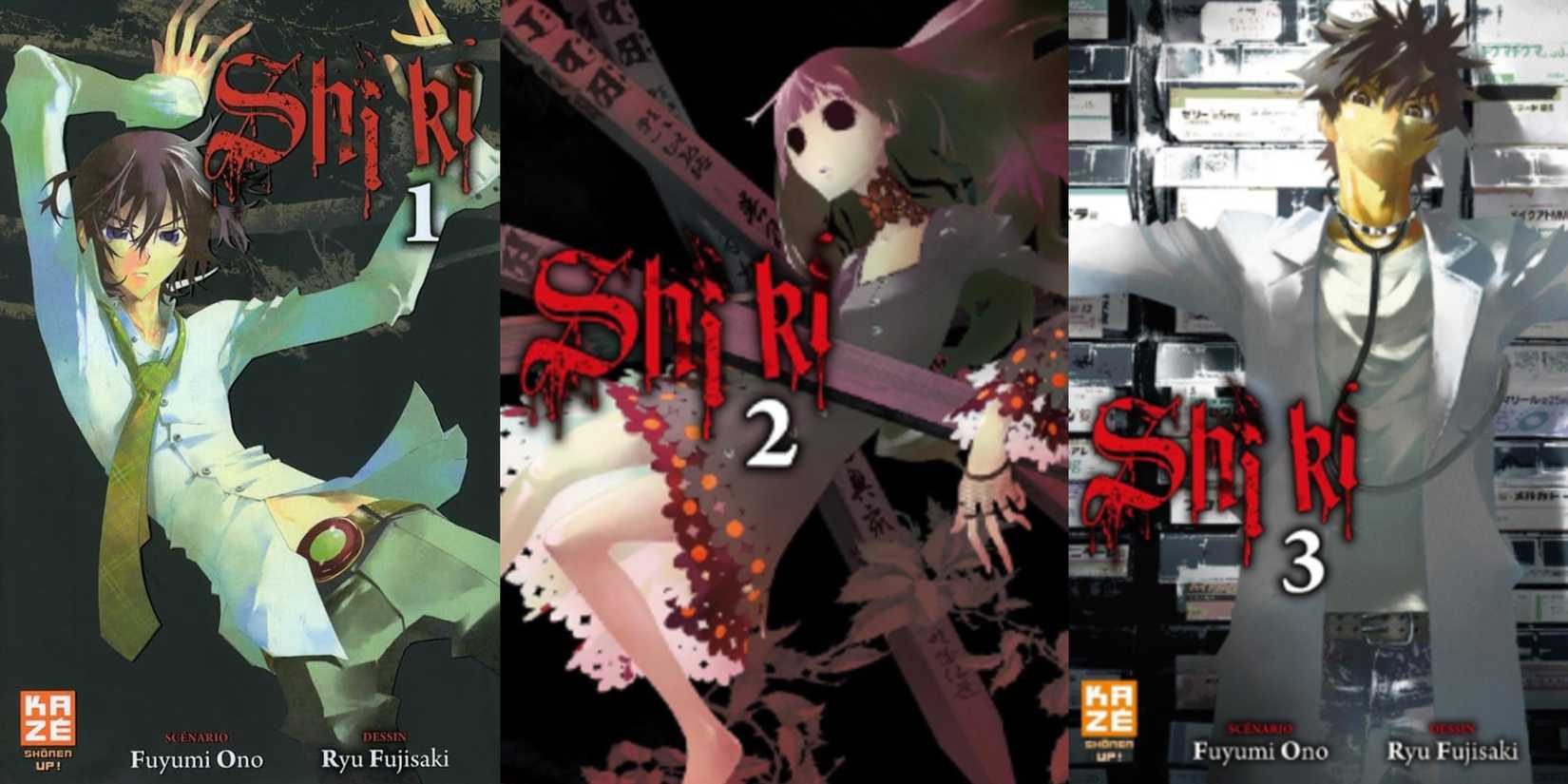 The Best Vampire Manga To Read Now