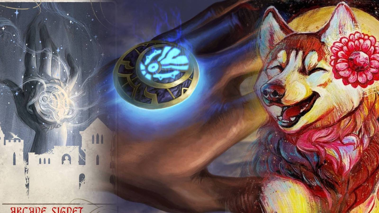 What Are The Most Valuable Arcane Signets In MTG?