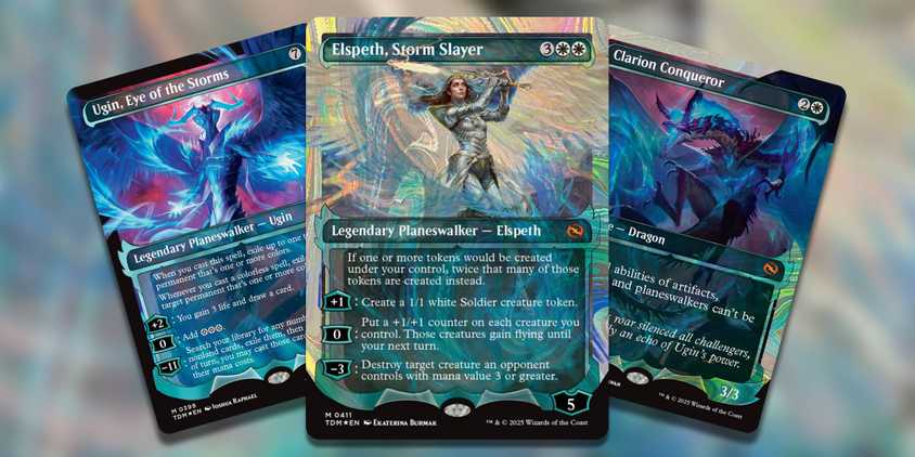 10 Best Budget Upgrades For MTG - Tarkir: Dragonstorm's Abzan Armor Deck