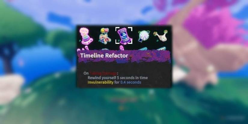 The Best Items In Haste