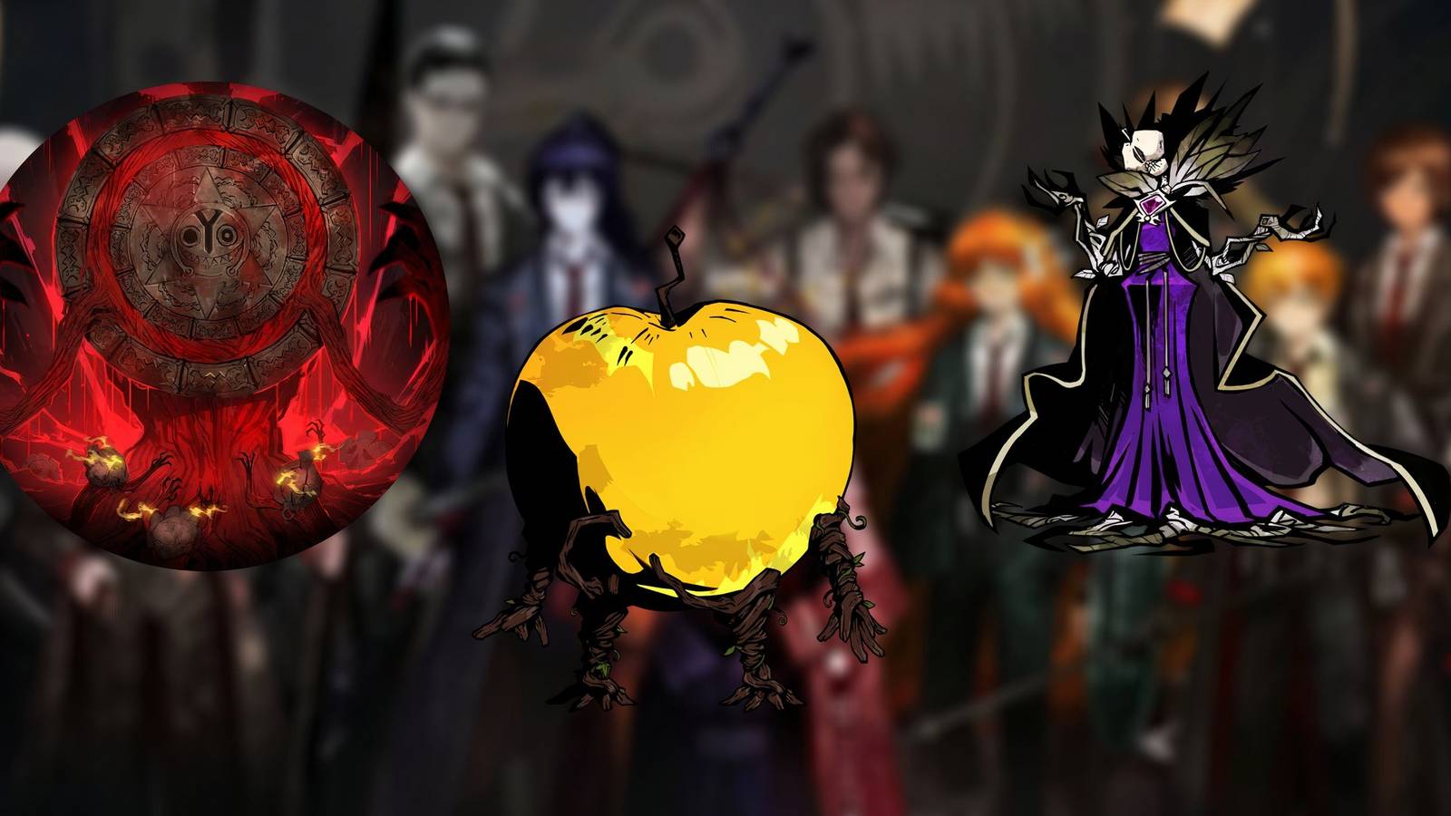 The Best Anomalies In Limbus Company