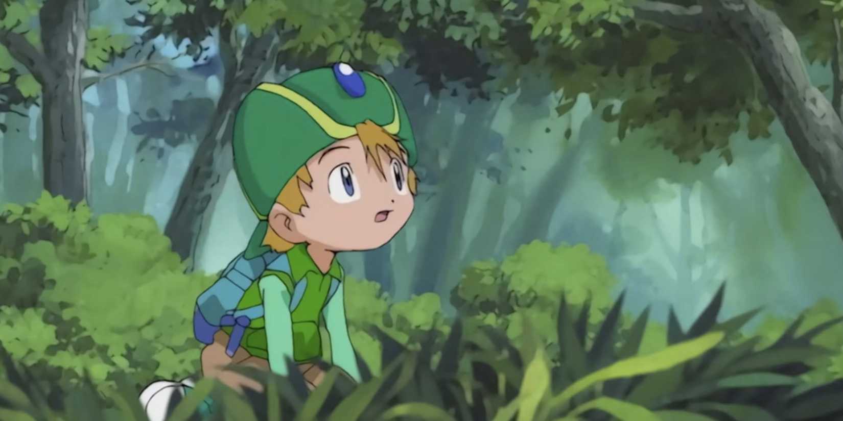 The Best Adventure DigiDestined In Digimon