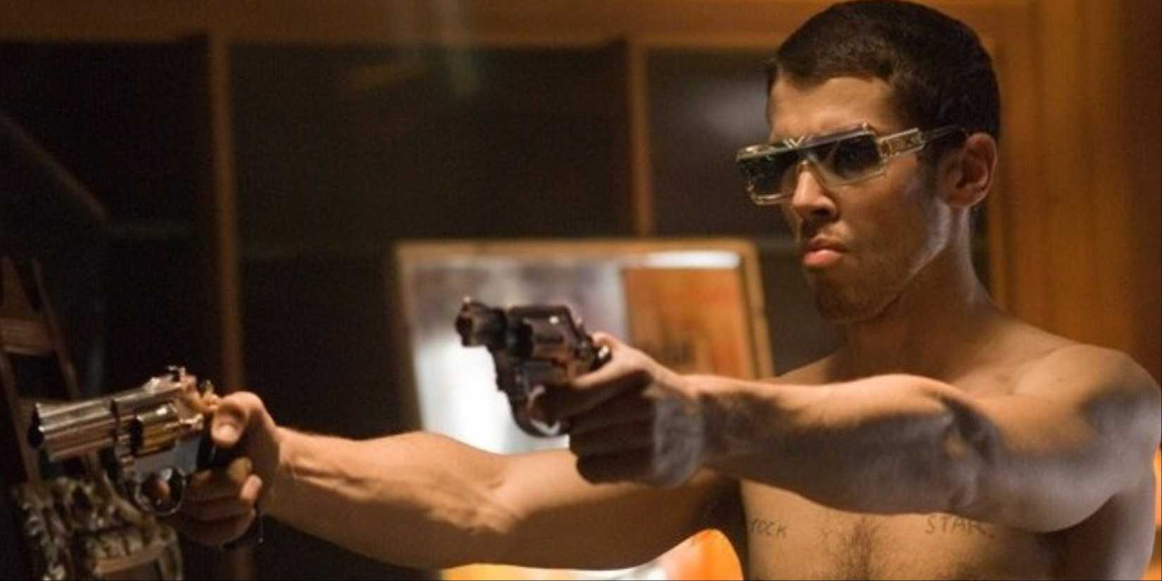 Best Guy Ritchie Movies