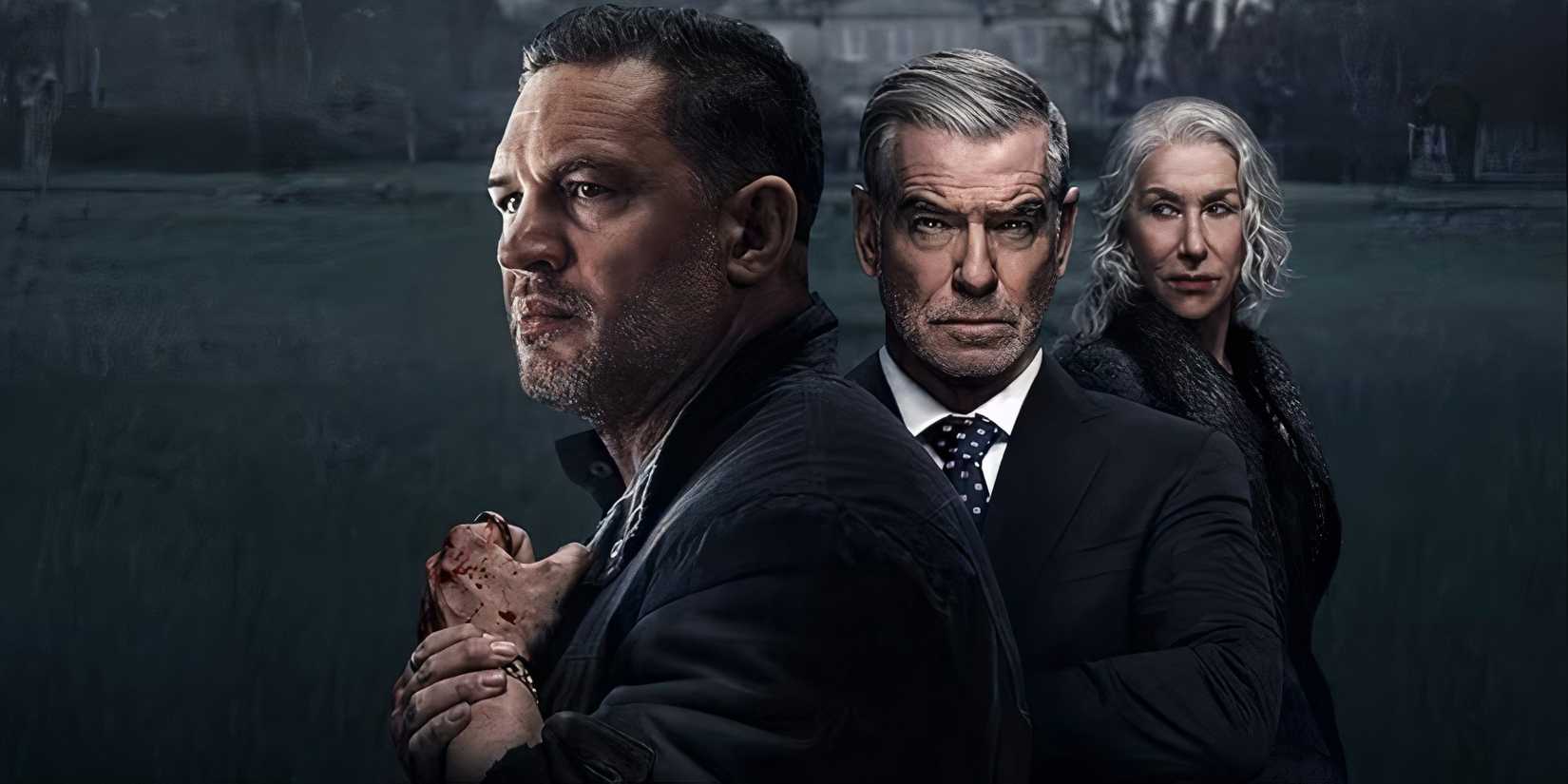 You Should Watch The Best Shows About Gangsters, Capiche?