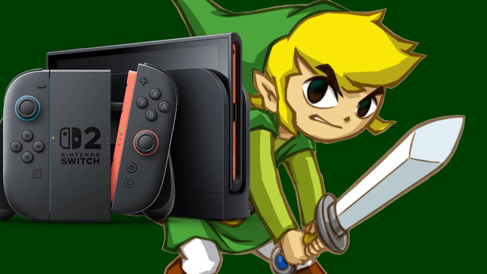 Gamecube Games Feel Great On The Switch 2, But Locking Them Out Of The ...