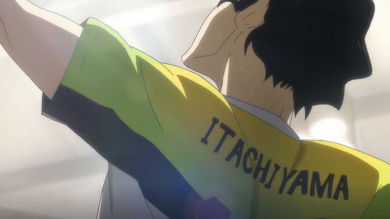 The Best Teams In Haikyu