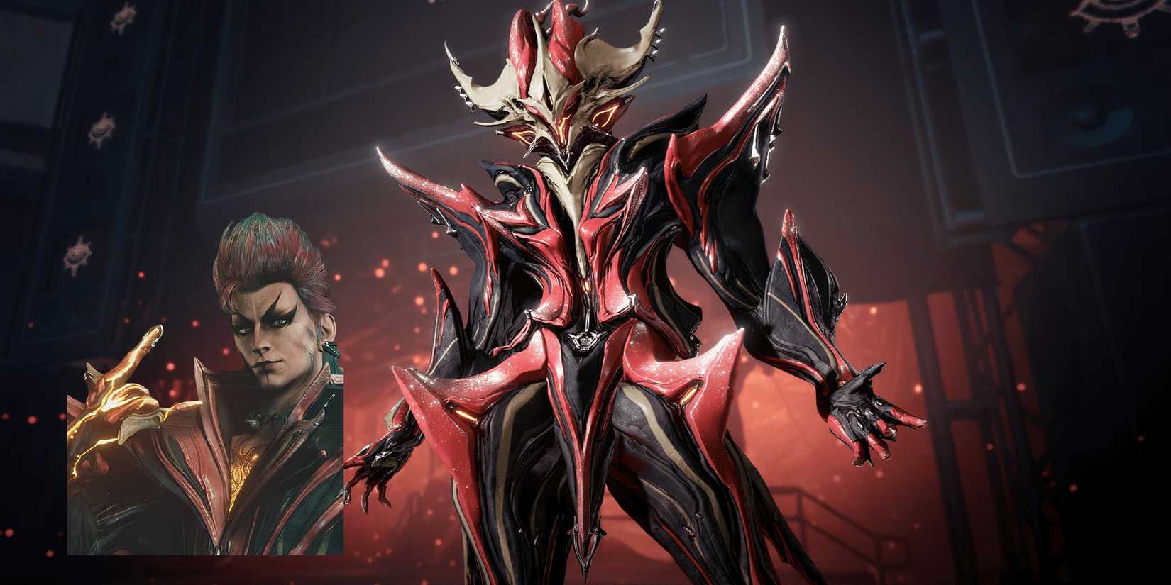 The Best Protoframes In Warframe
