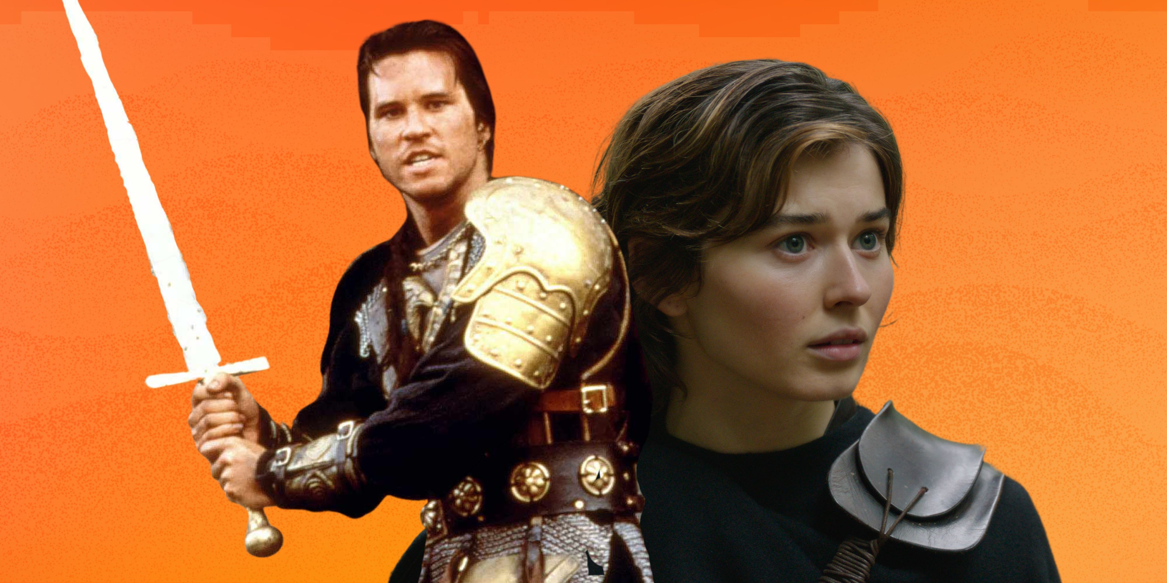 Ruby Cruz Reflects On Willow's Cancellation And Disney+ Removal