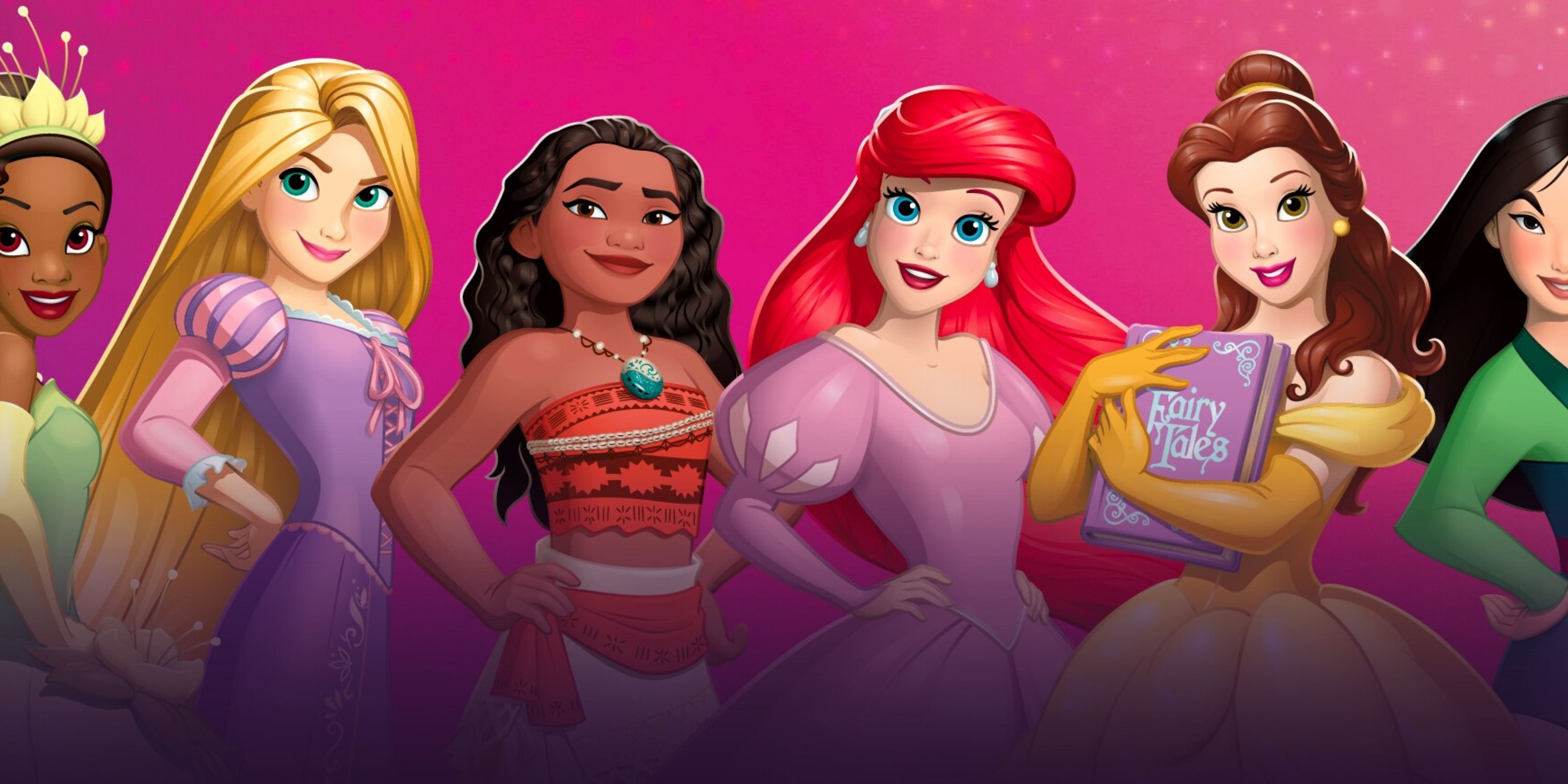 Best Disney Characters Who Wear Glasses