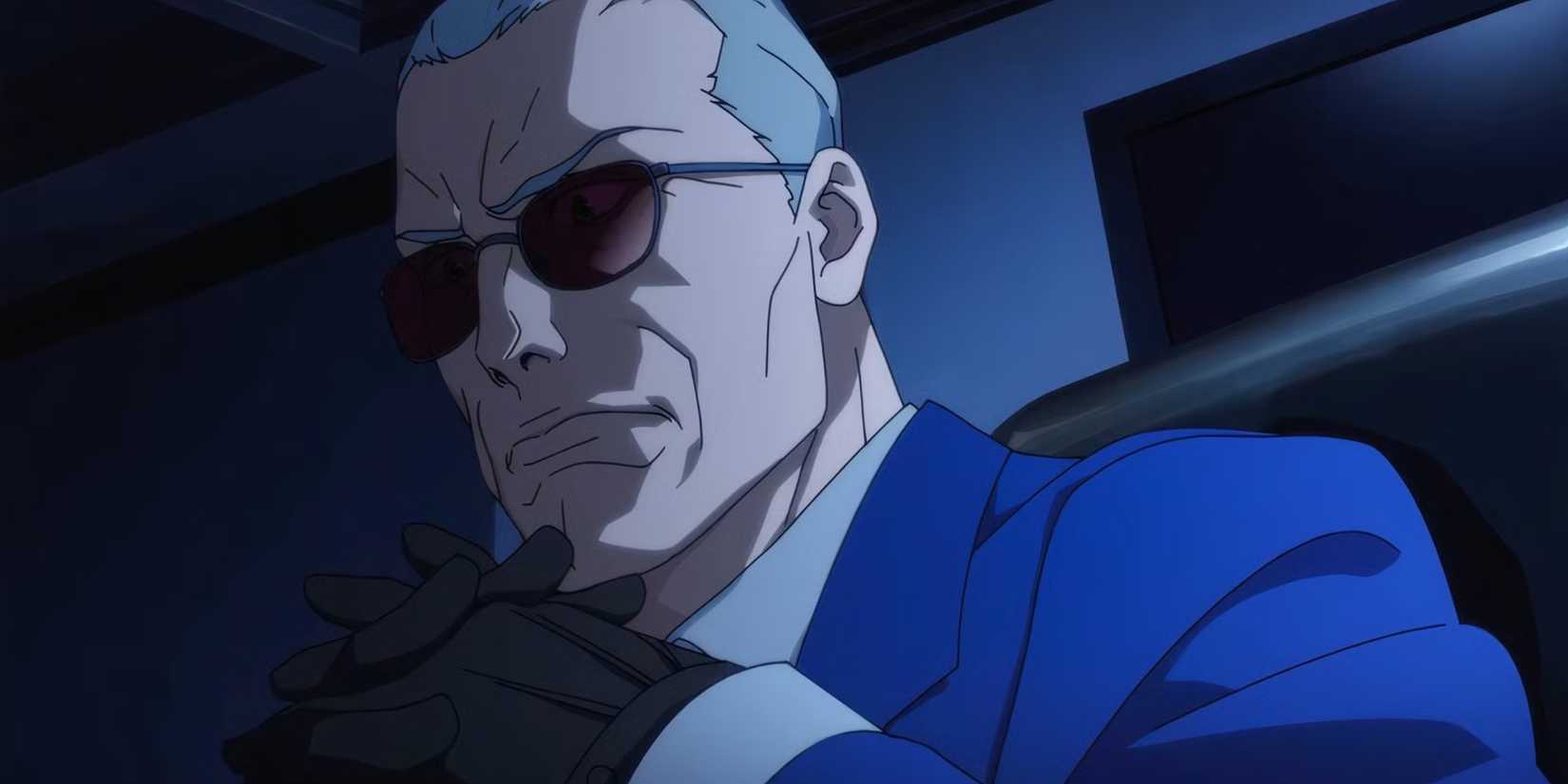 How Netflix's DMC Anime Differs From The Games