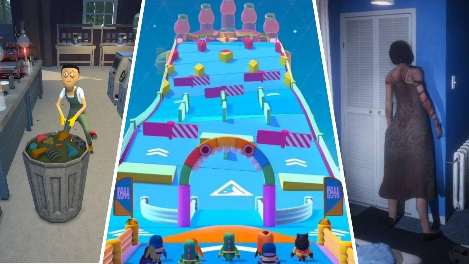 Best Indie Games That Unexpectedly Went Viral