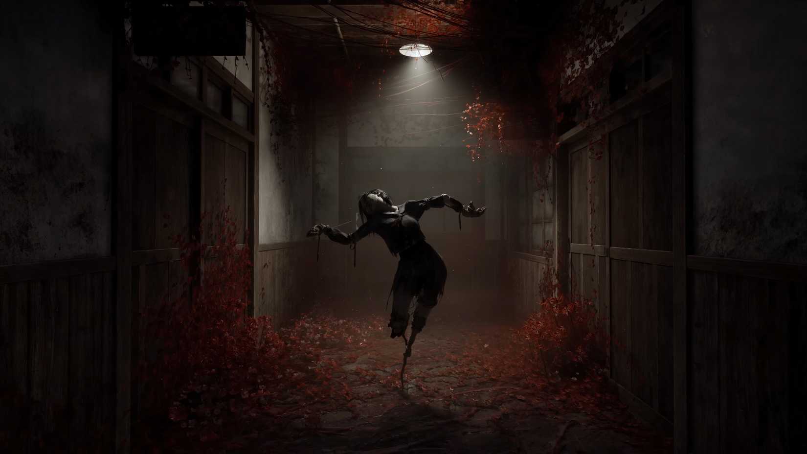 Silent Hill f Is Under "A Lot Of Pressure" To Hit Silent Hill 2 Remake ...