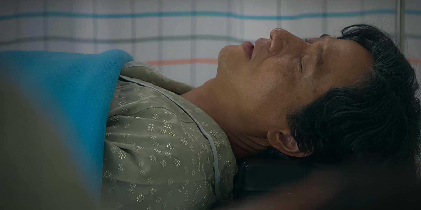 The Story Of When Life Gives You Tangerines, Explained