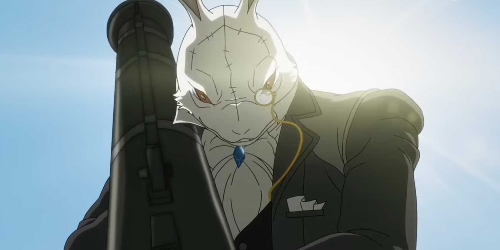 How Netflix's DMC Anime Differs From The Games