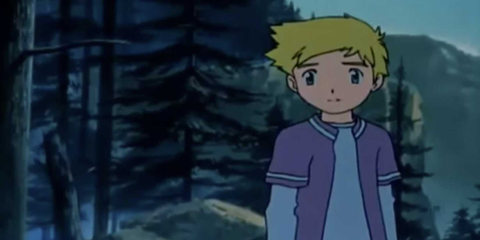 Best DigiDestined In Digimon Adventure 02