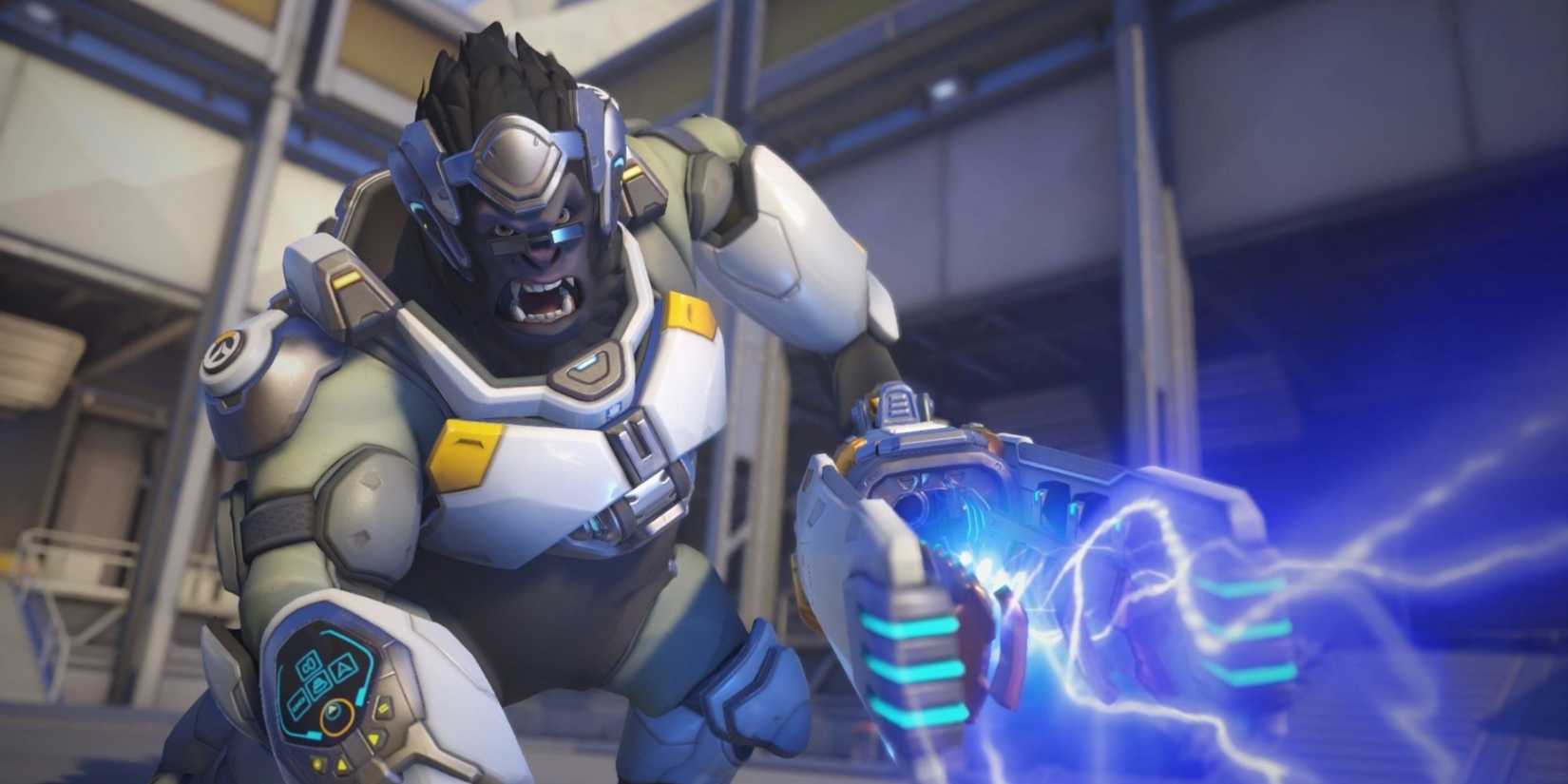Overwatch 2 Director Wants To Make A TV Series