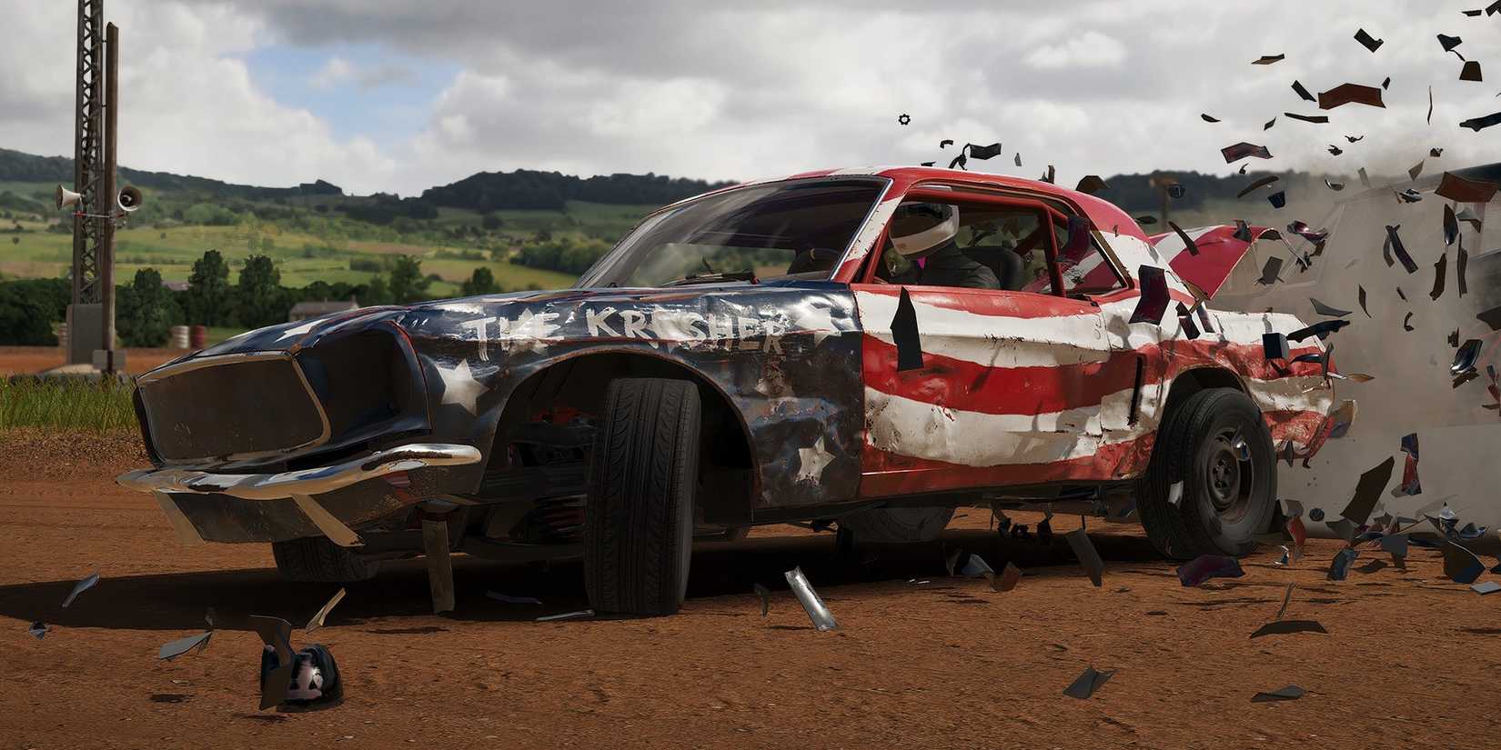 Racing Games With The Best Graphics