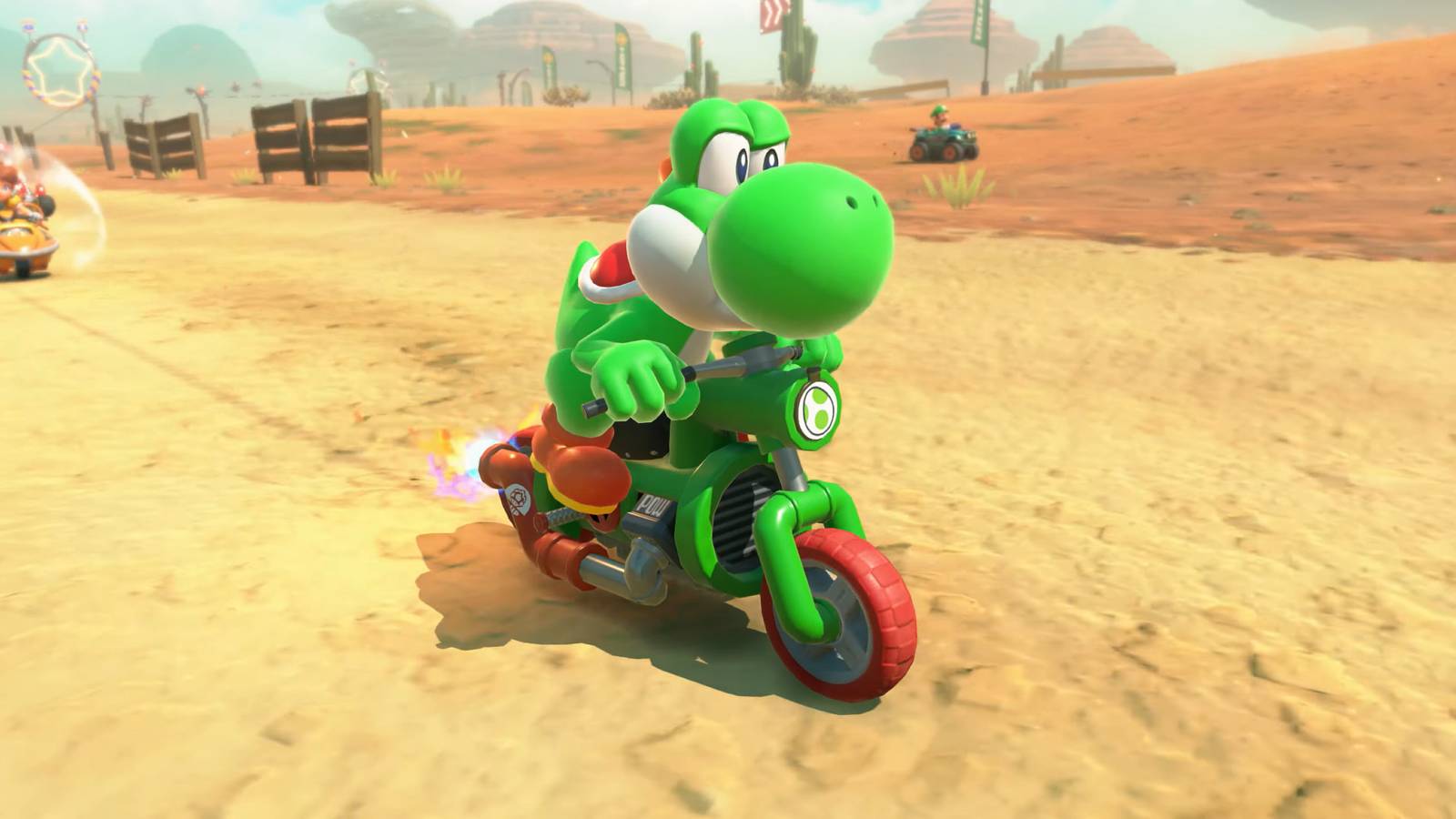 Nintendo Fans Are Furious Following Mario Kart World's Price Reveal