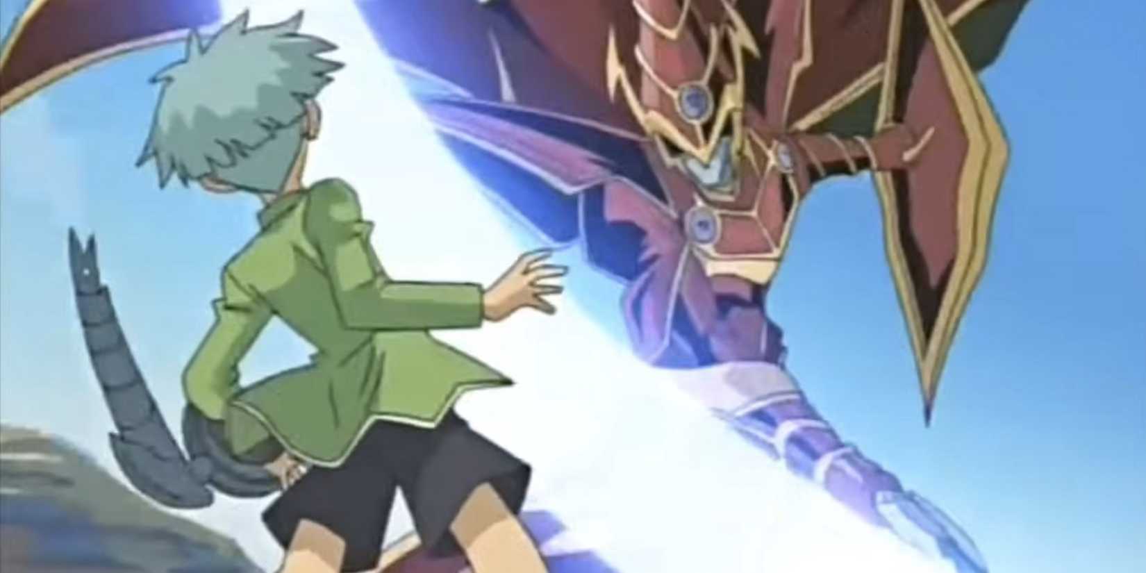 Do You Remember These Iconic Yugi Moto Duels From The Anime?
