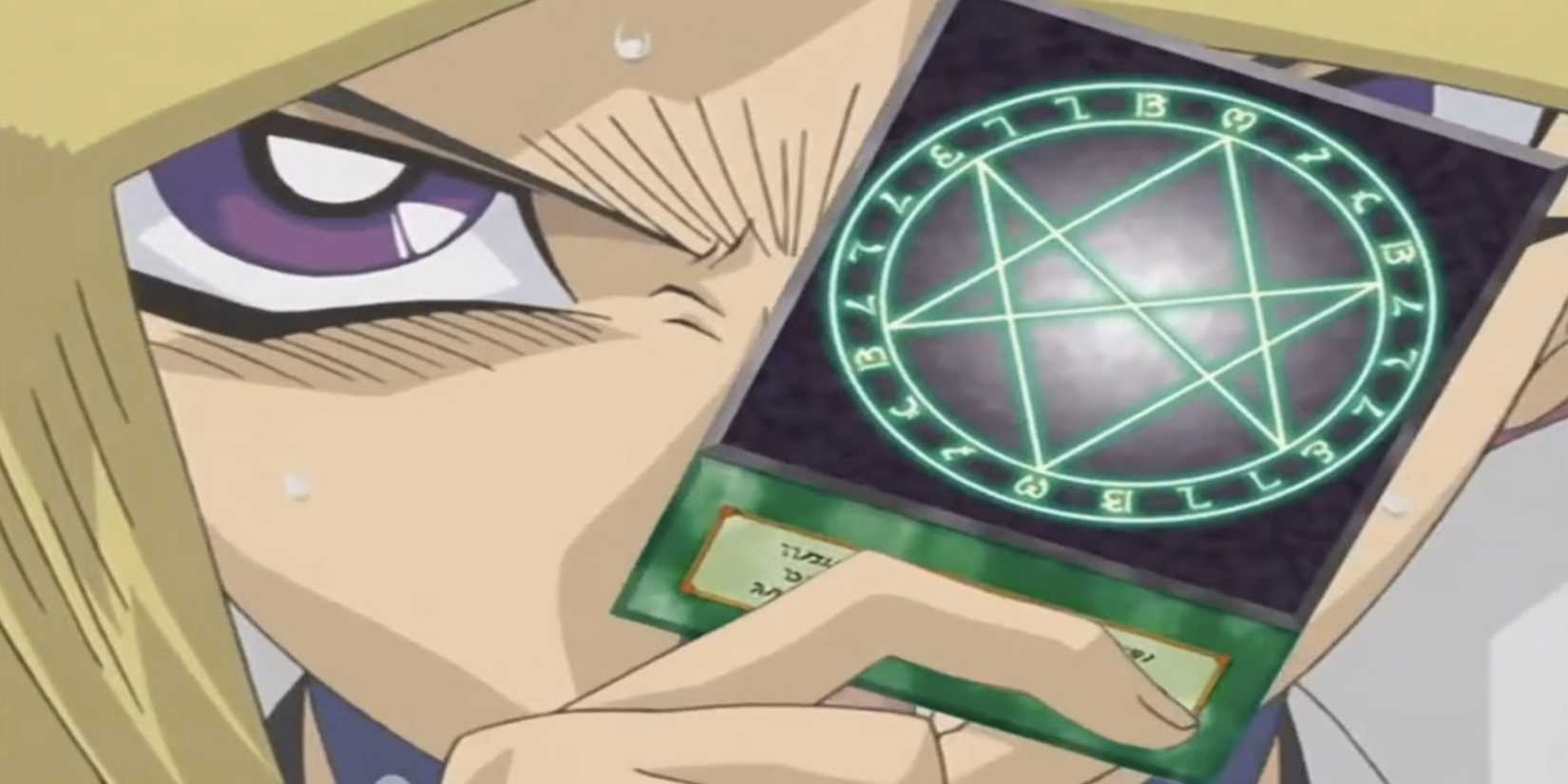 Do You Remember These Iconic Yugi Moto Duels From The Anime?