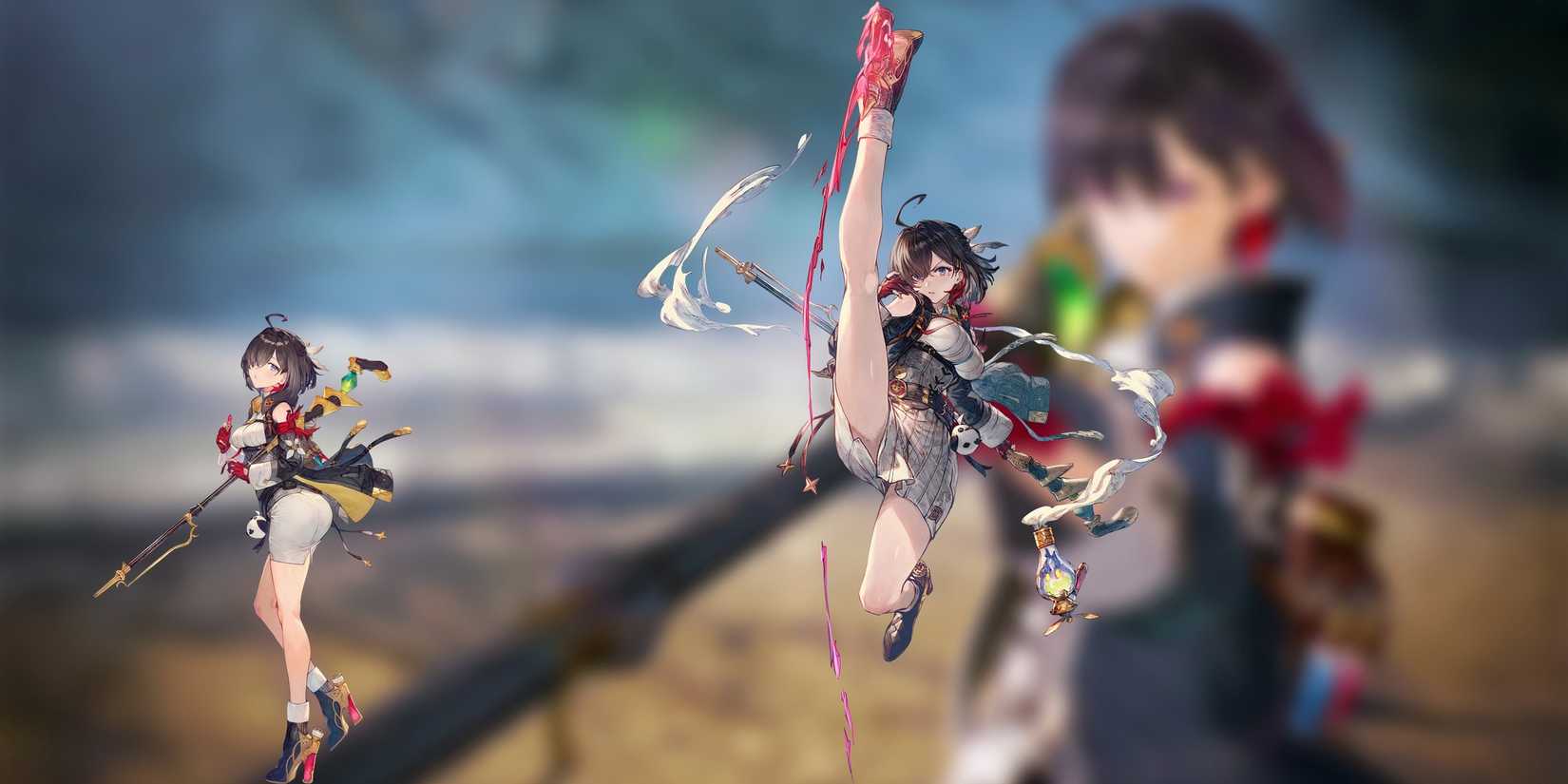 The Best Party Member In Atelier Yumia: The Alchemist Of Memories & The ...