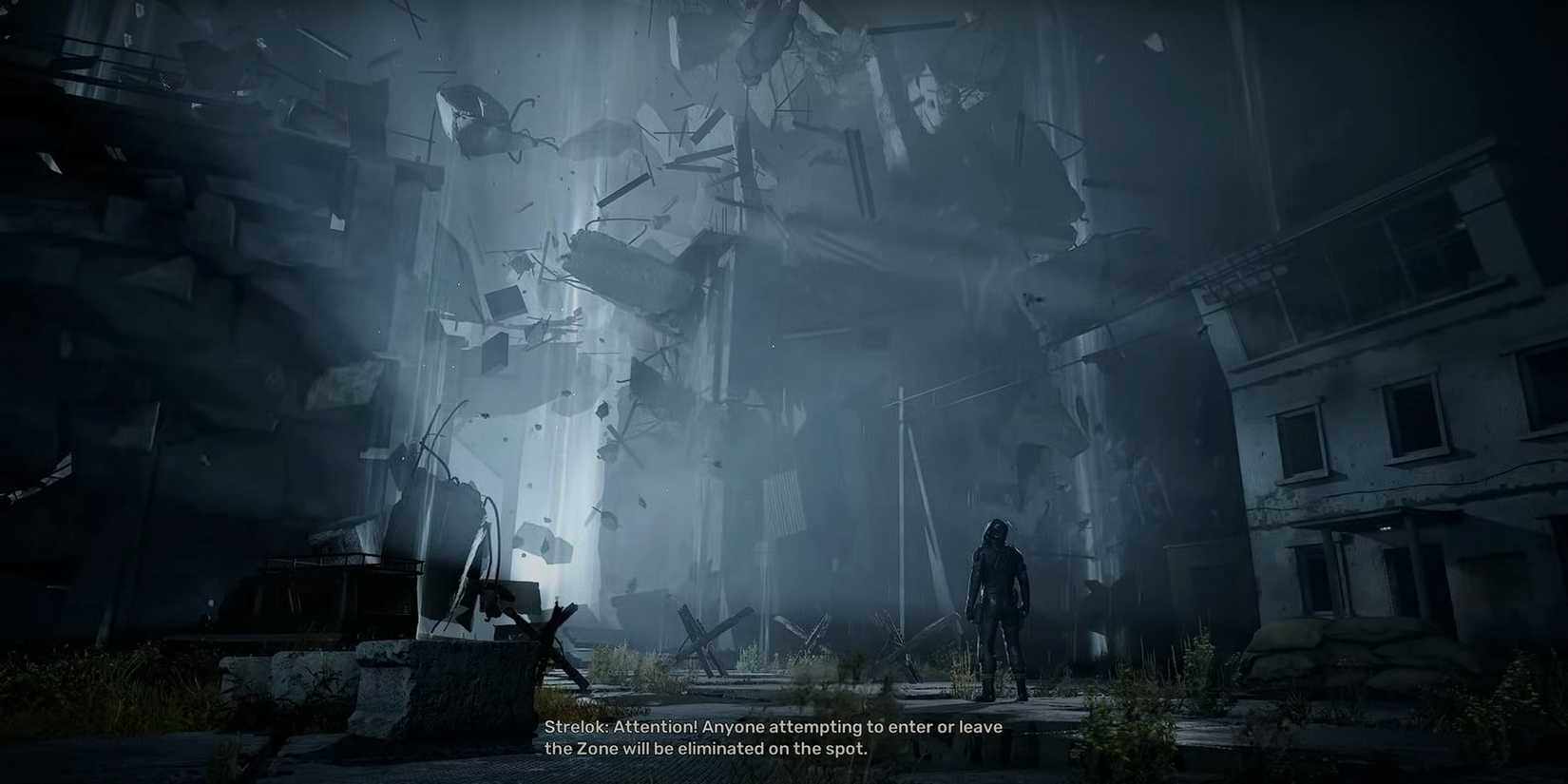 What Happened To Strelok In Stalker 2: Heart Of Chornobyl