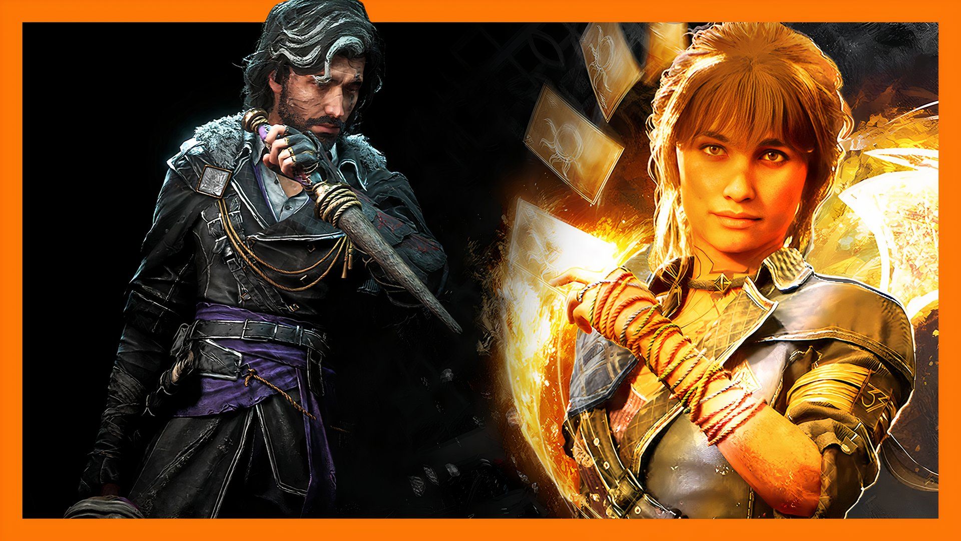 Clair Obscur: Expedition 33 - Best Verso Build Guide (Skills, Weapons ...