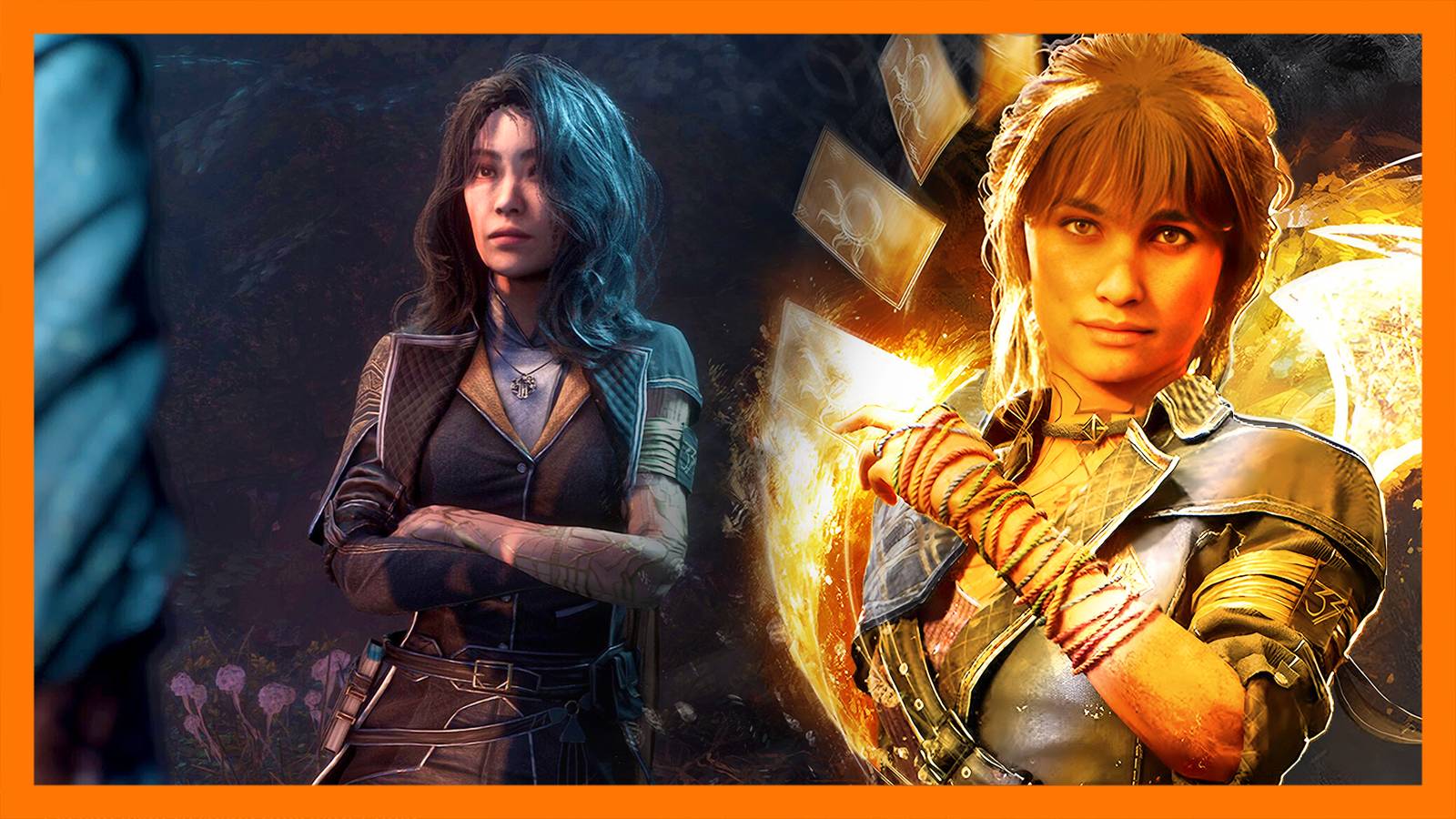 Clair Obscur: Expedition 33 - Relationship Levels, Explained