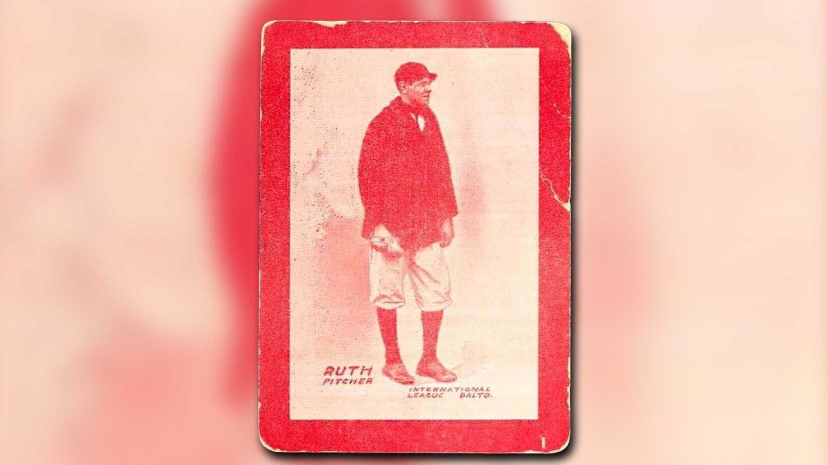 The Most Valuable Rookie Baseball Cards