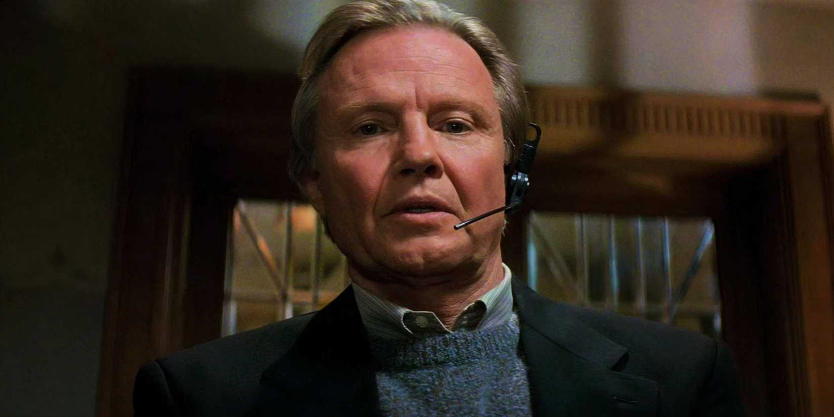 Best Villains In Mission: Impossible, Ranked