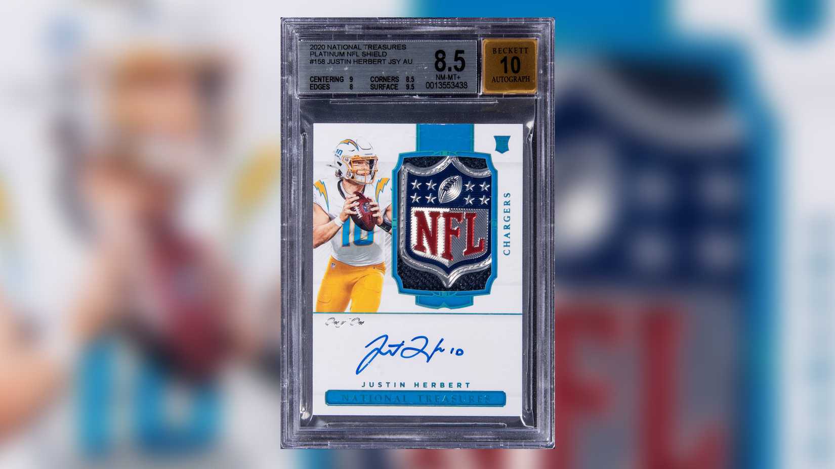 The Most Valuable Football Cards