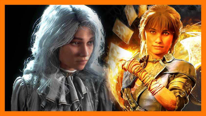 The Best Loadout For Verso In Clair Obscur: Expedition 33