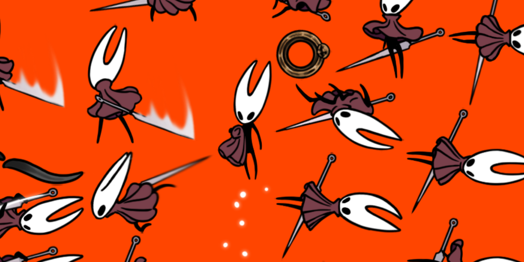 Hollow Knight Silksong Has Been Updated On Steam Again