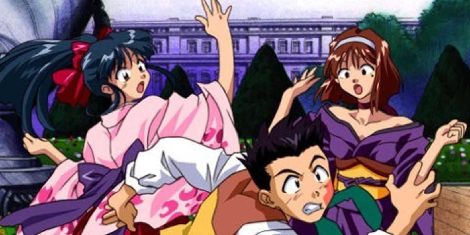 You Can Only Play These Iconic JRPGs With A Fan Translation