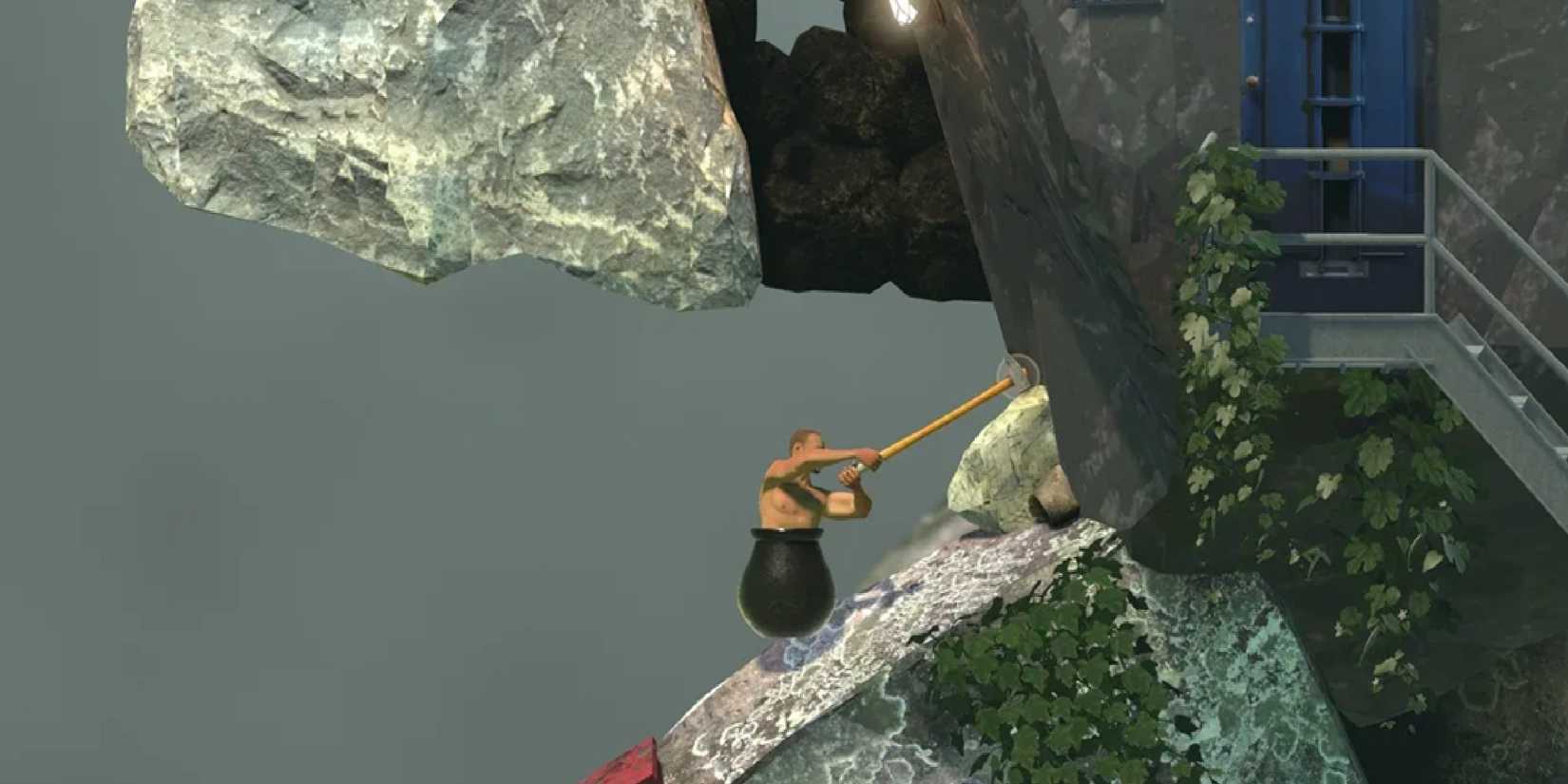 You Won't Believe How Frustrating These Rage Inducing Games Are