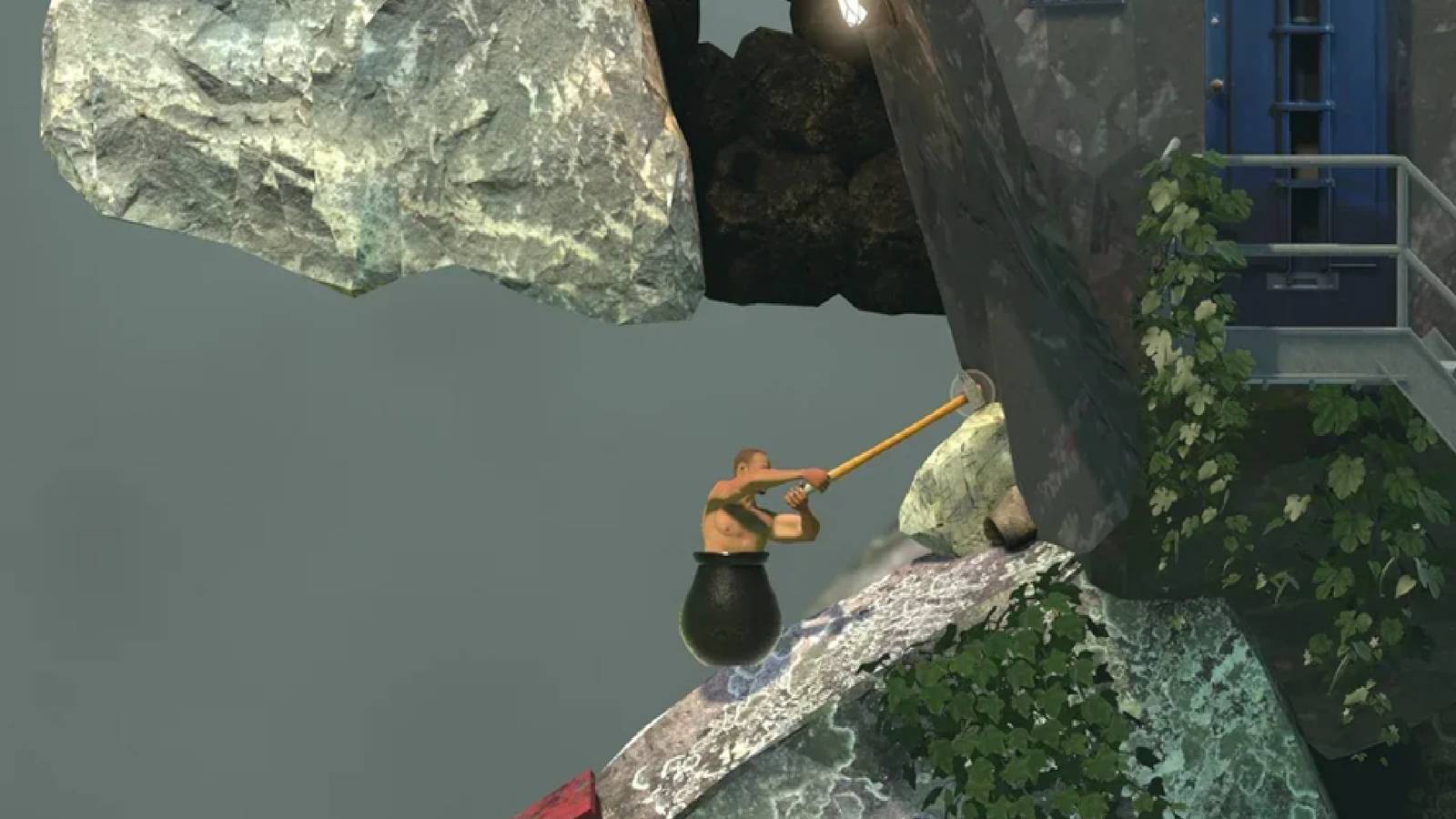 8 Locked Steam Achievements That I Know I'll Never Get