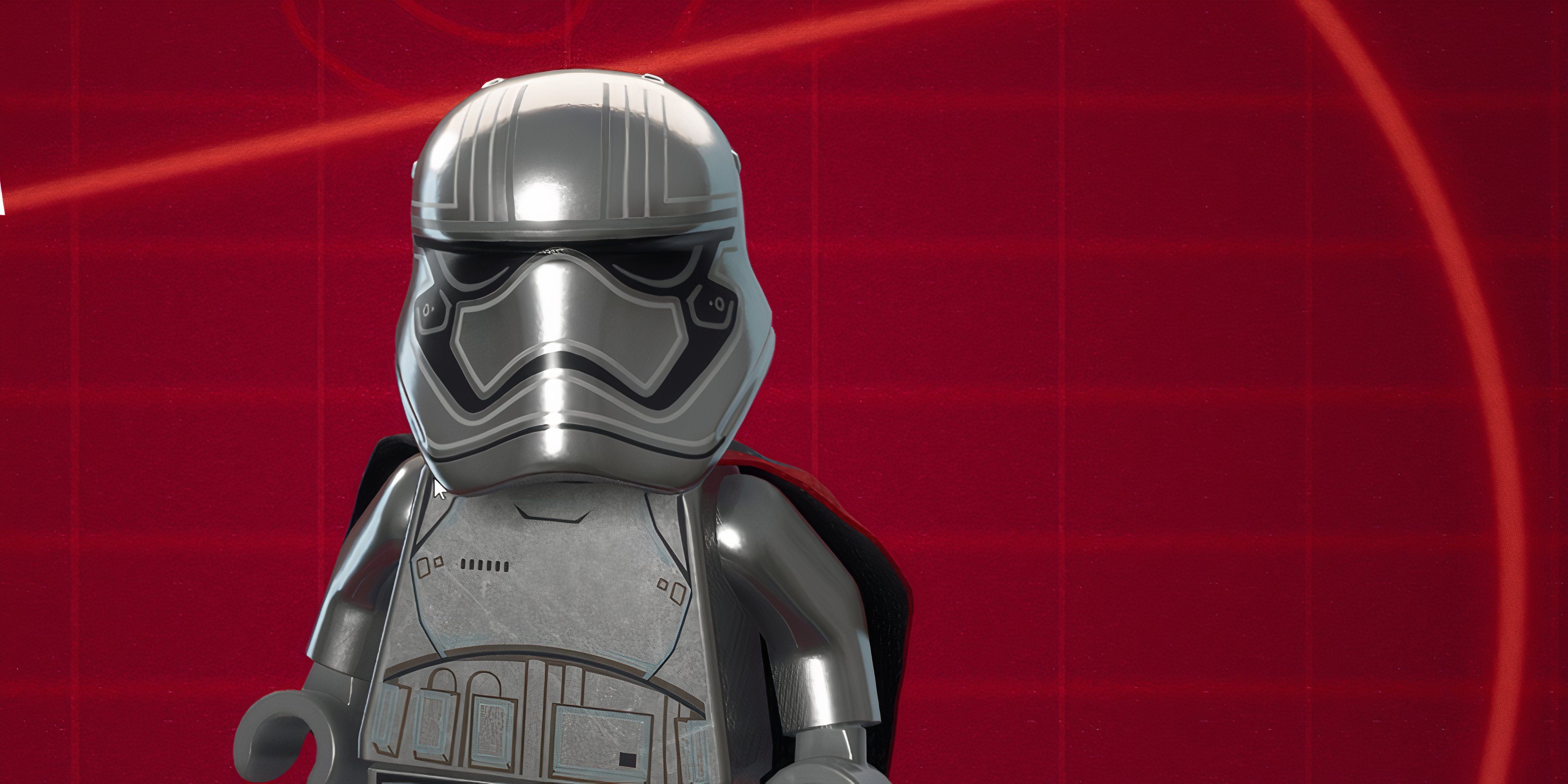 How to Get the Chapter 6 Season 4 LEGO Fortnite Starter Pack