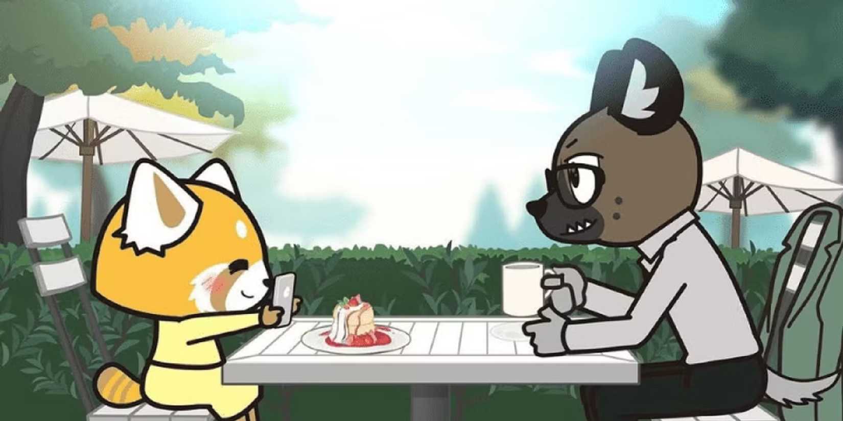 The Best Sanrio Anime To Watch